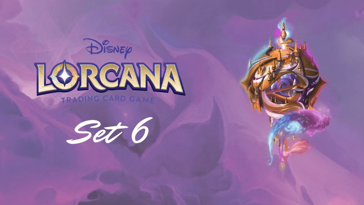 Lorcana Fan - La Communauté Française de Disney Lorcana